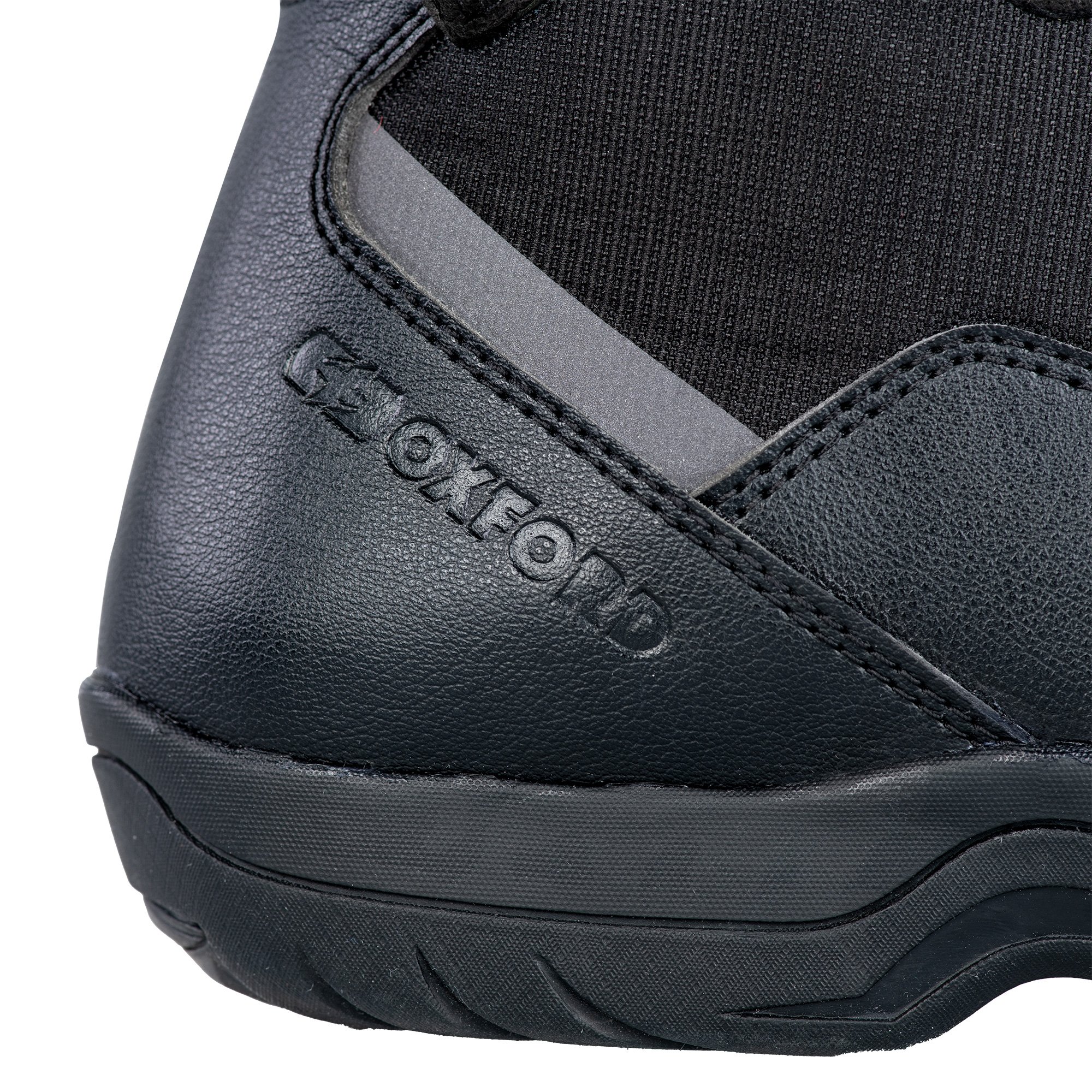 سيتي بايك | Spartan Air Boot MS Blk