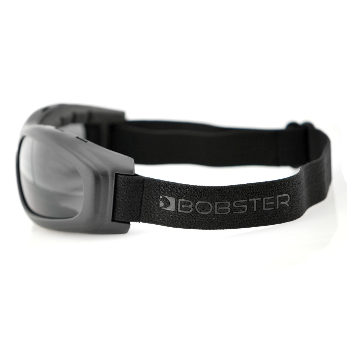 City Bike | Bobster® Touring 2 Matte Black Frame Smoked Lens